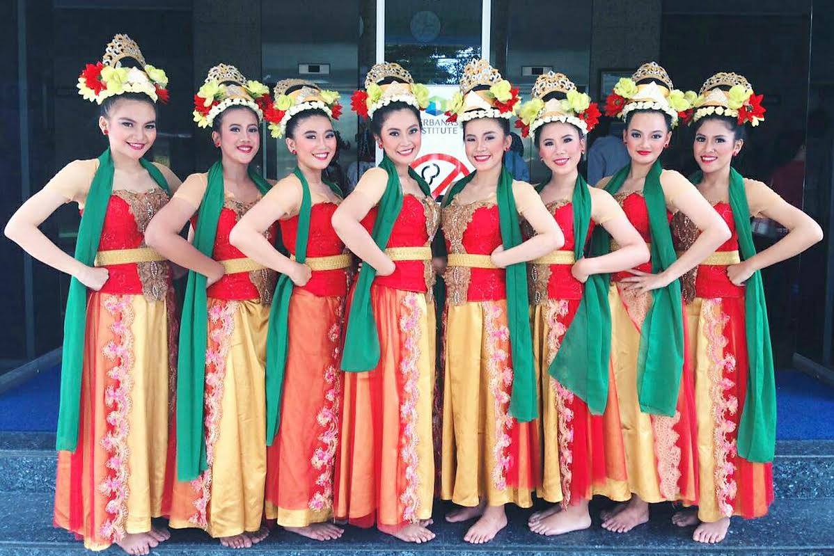 Jalingeur Art Dance Company (JADC), Indonesia